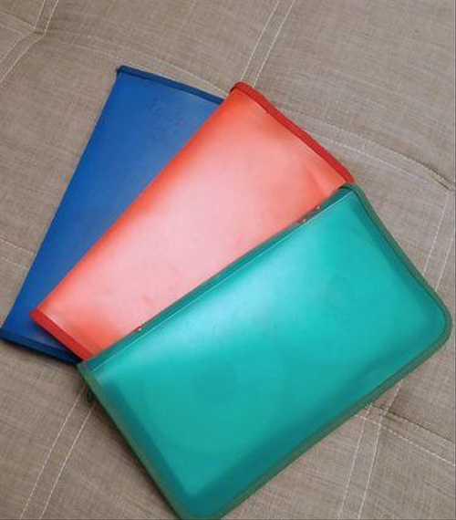 Папки для CD дисков IKEA