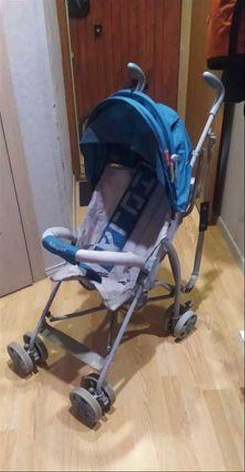 Коляска трость babycare hola