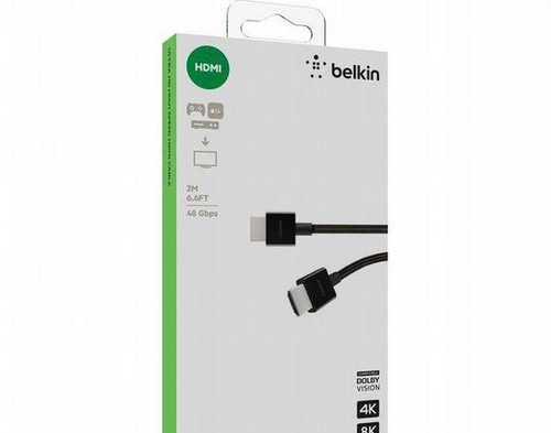 Hdmi Belkin 2m ultra high speed 4K/8K
