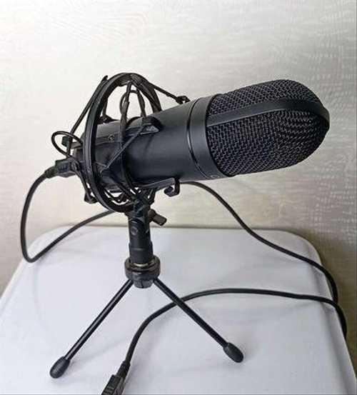 Микрофон Recording Tools MCU-01