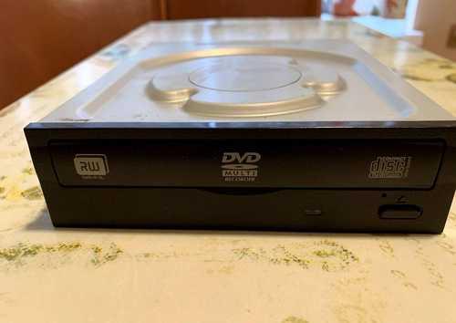 DVD-RW lite-ON iHAS124