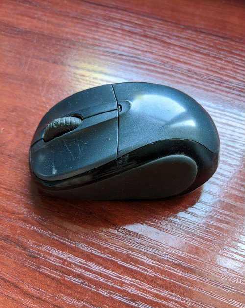 Мышь Logitech M305
