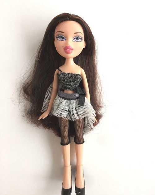 Кукла Bratz Phoebe Birthday Bash