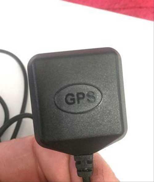 Антена GPS MS 147/ 3.3 V /5 M