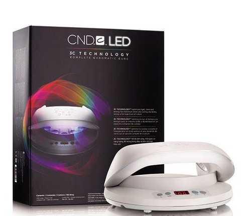 Светодиодная LED-лампа CND