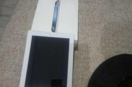iPad 4