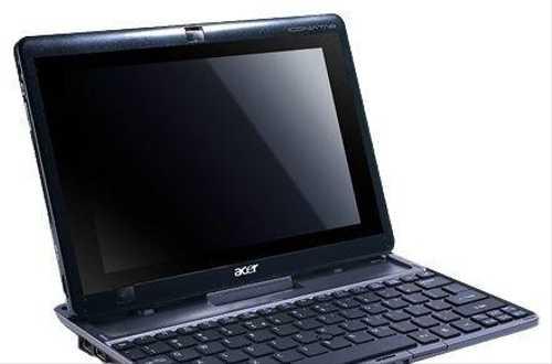 Планшетный пк Acer Iconia Tab W500