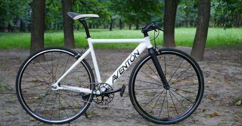 Aventon Cordoba