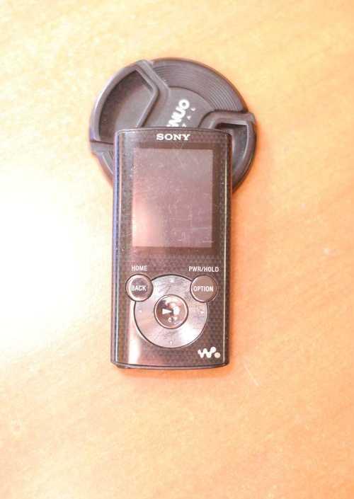 Sony Walkman NWZ-E384