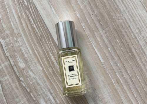 Одеколон Jo Malone lime basil&mandarin