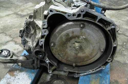 Б/У АКПП на Ford Focus 1.6/2.0L (4F27E / FN4A-EL)