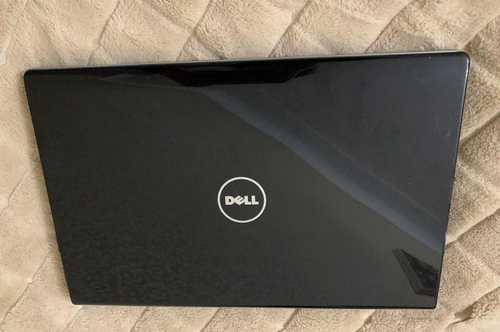 Ноутбук dell studio 1555