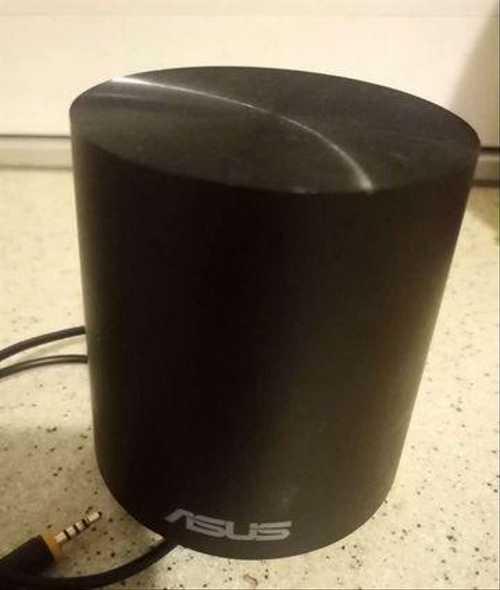 Asus sonicmaster сабвуфер