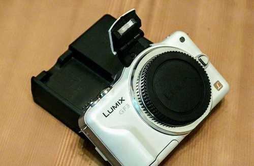 Panasonic GF-3