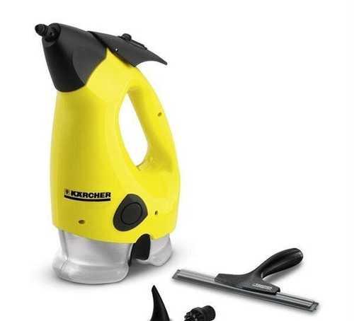 Пароочиститель karcher SC 952
