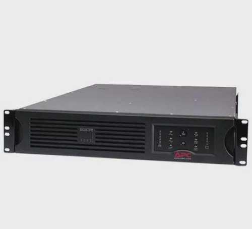 APC Smart-UPS 3000VA