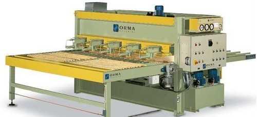 Услуги по клеенанесению на рулонные материалы