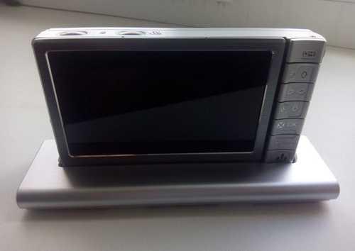 Медиаплеер Archos 504