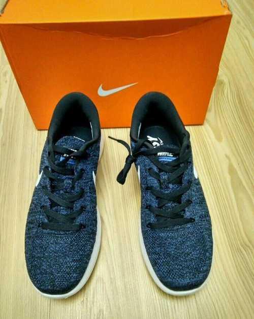 Кроссовки Nike Lunarepic Low