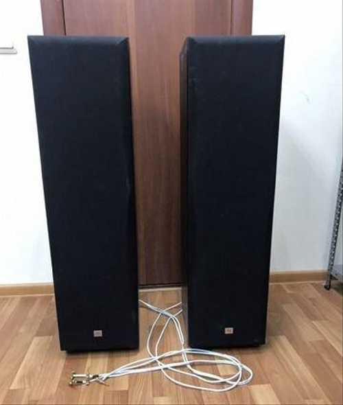 Колонки JBL E60