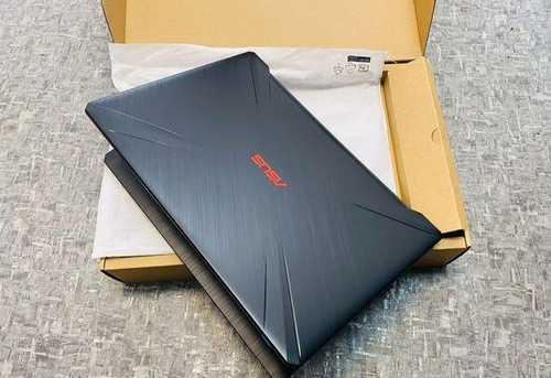 Игровой ноутбук Asus TUF 17.3