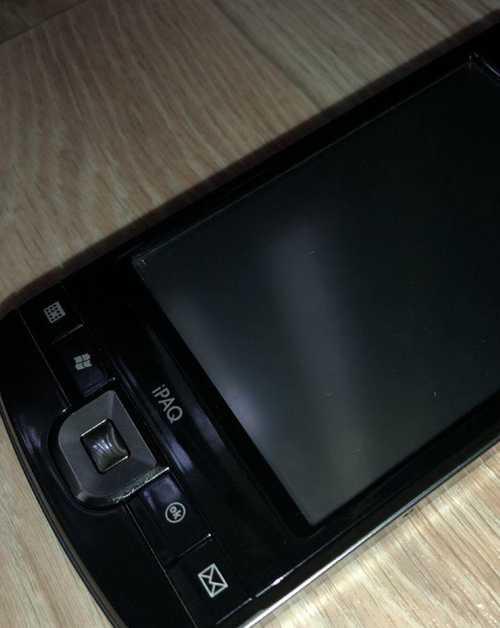 HP iPAQ 214