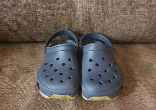 Продам crocs