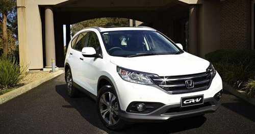 Разбор Honda CRV 4 / Хонда срв 4 2012-2017 2.0