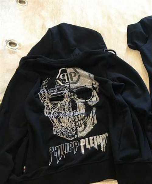 Philipp Plein костюм