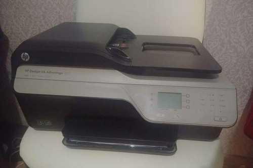 Мфу HP deskjet 4615