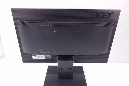 Монитор Acer V206hqlab 19.5"