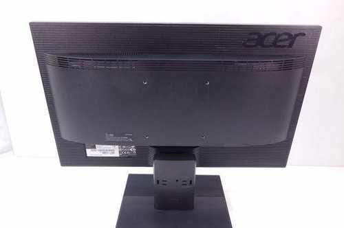 Монитор Acer V206hqlab 19.5"