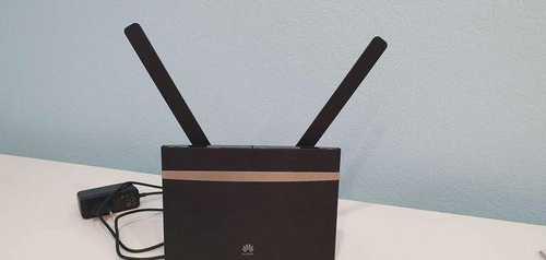 Роутер 4G+ lтe 3G cаt.6 модeм Нuаwei B525s-23a