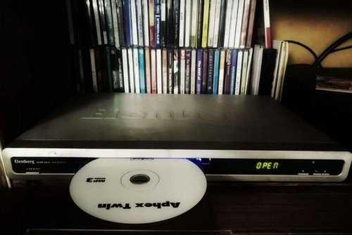 DVD player elenberg