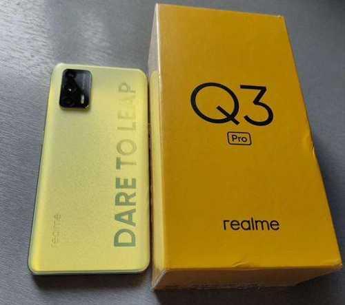 Realme Q3 Pro