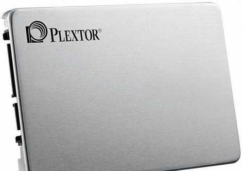SSD накопитель Plextor 512GB SATA III 2,5"