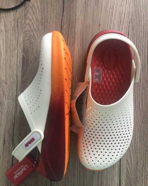 Crocs LiteRide 36