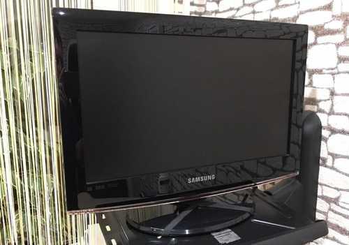 SAMSUNG LE19B450C4W
