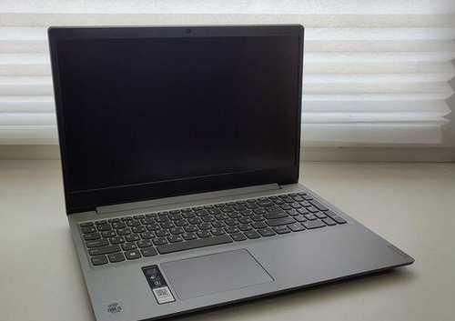 Ноутбук lenovo IdeaPad S145-15IIL
