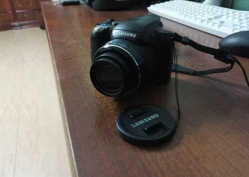 SAMSUNG WB5500
