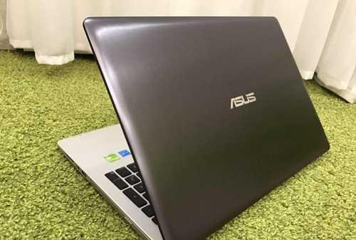 Asus i3 4010/nvidia gt740/4/500