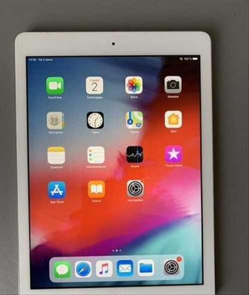 iPad air 32gb