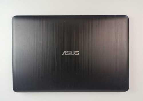 Разбор: Asus Vivobook D541N