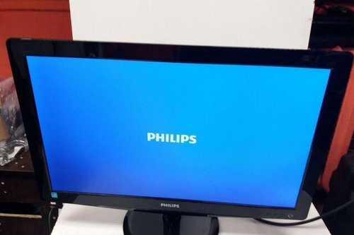 Мониторы Philips 226V3LSB