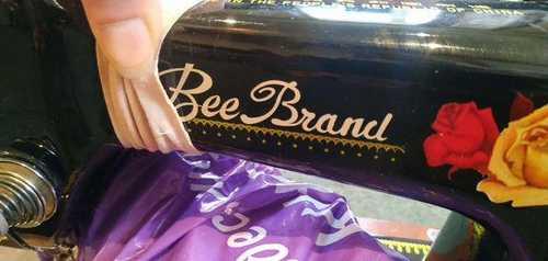 Швейная машинка электрическая Bee Brand