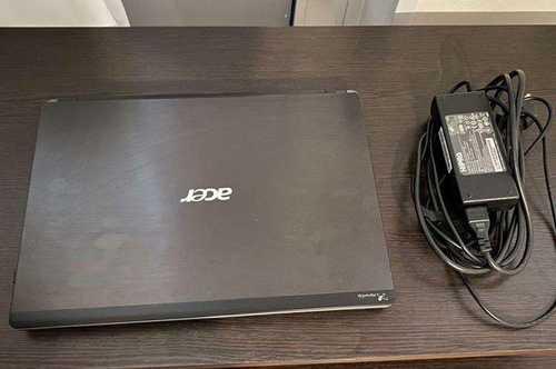 Ноутбук Acer Aspire 4820TG