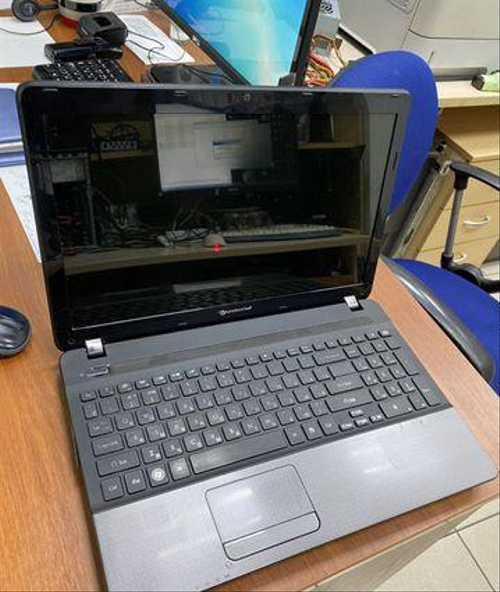 Packard bell p5ws0