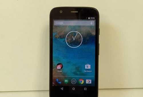 Мобильный телефон Motorola moto G Xt1032