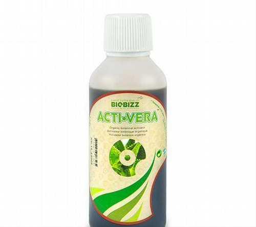 Acti Vera BioBizz 250мл