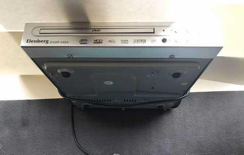 DVD player Elenberg